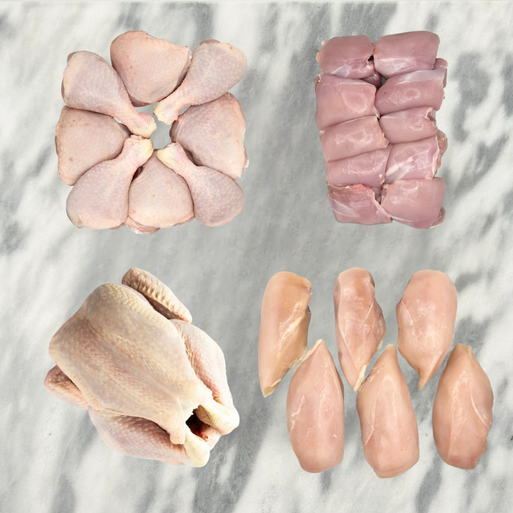 June Chicken Hamper – BraaiBox